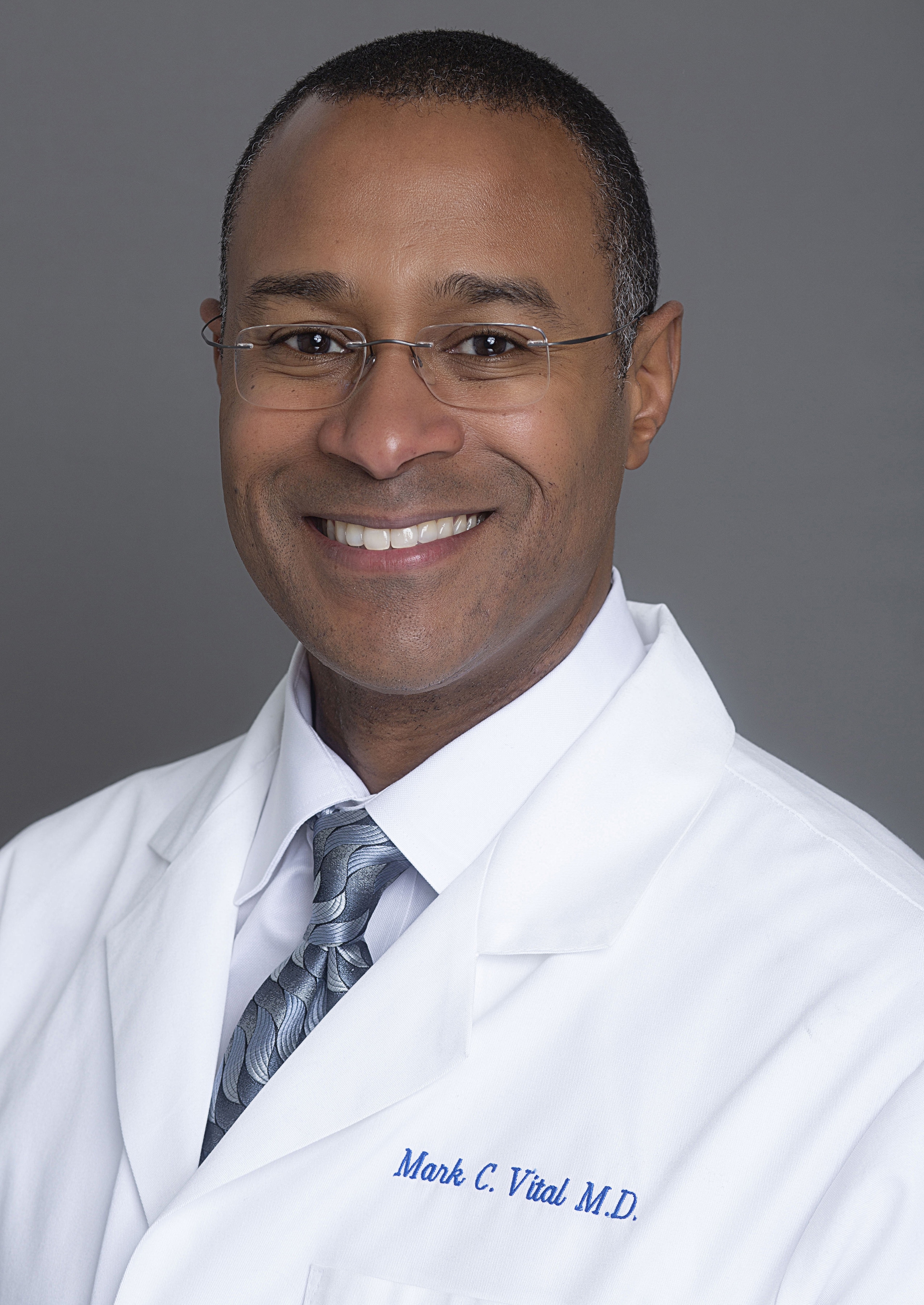 A Heartfelt Farewell & Gratitude from Dr. Vital - Mark C. Vital, M.D.